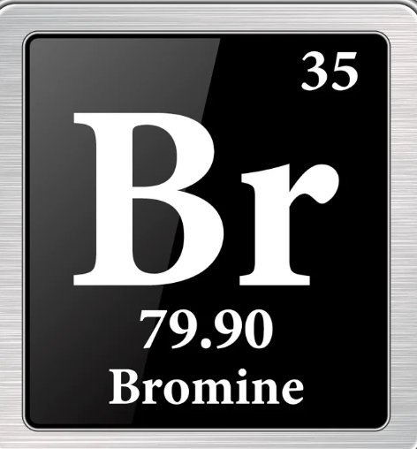 Comparing Different Types of Bromides: Sodium, Potassium, and Calcium