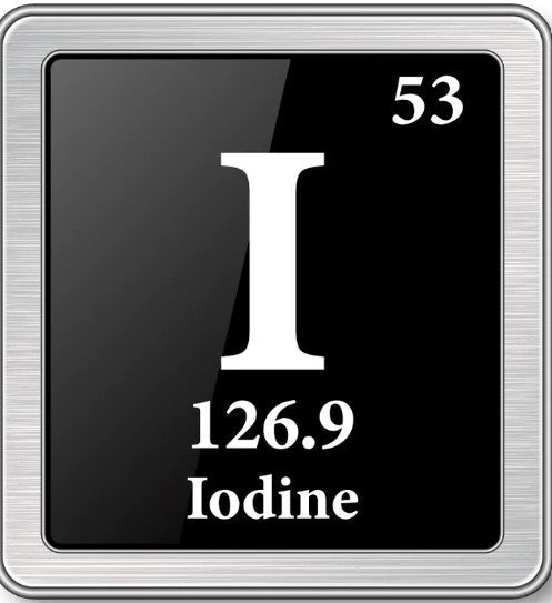 The Role of Potassium Iodide in Oil & Gas Drilling Fluids