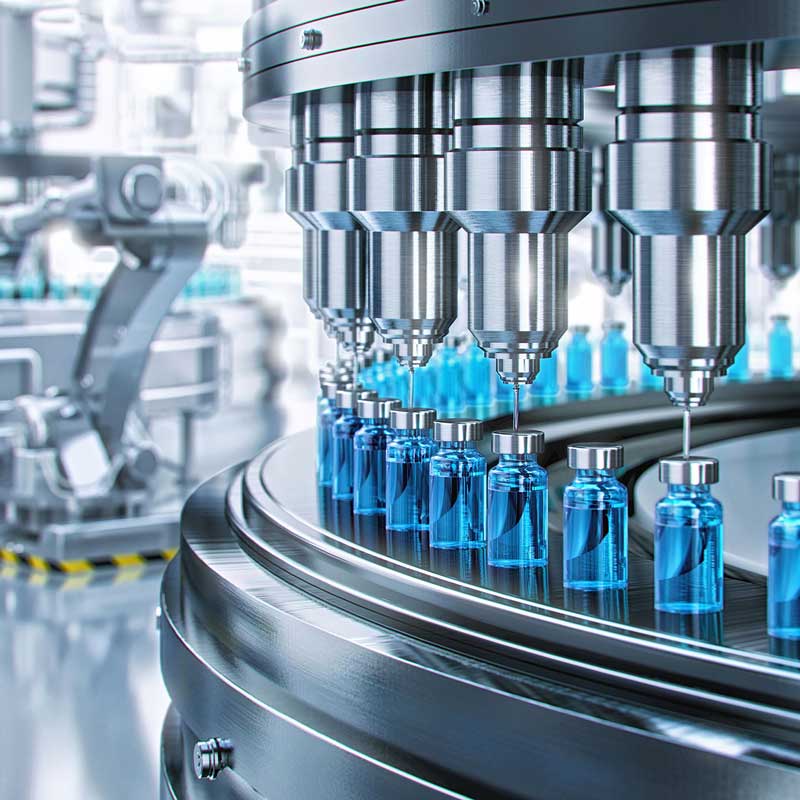 The Importance of High-Purity Sodium Bromide in Pharmaceutical Applica