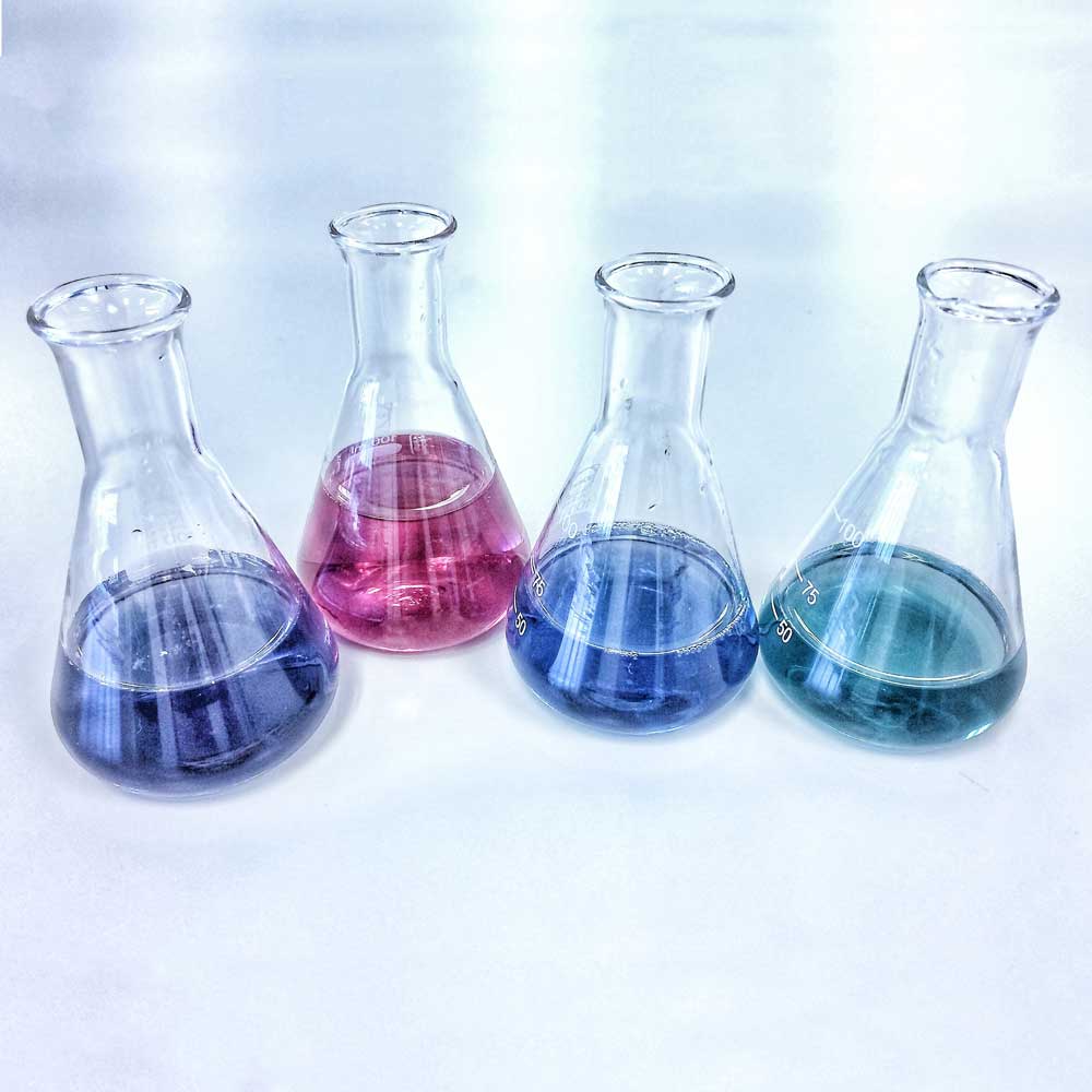High Purity Solvents – Chemical Supplier & Distributor - Bulk Solutions