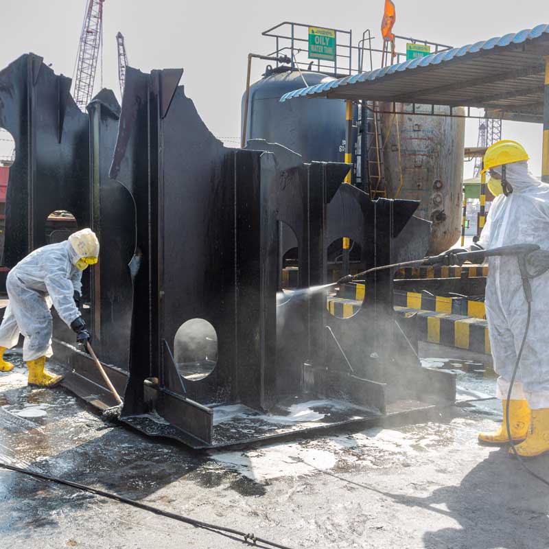 Styrenated Phenol 15 EO - Rock Chemicals, Inc. - Bulk Chemical Supplier